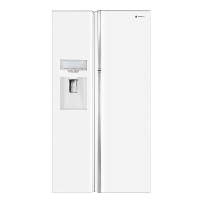 ساید بای ساید اسنوا گالری 35 فوت - سایت فروش قسطی باکس